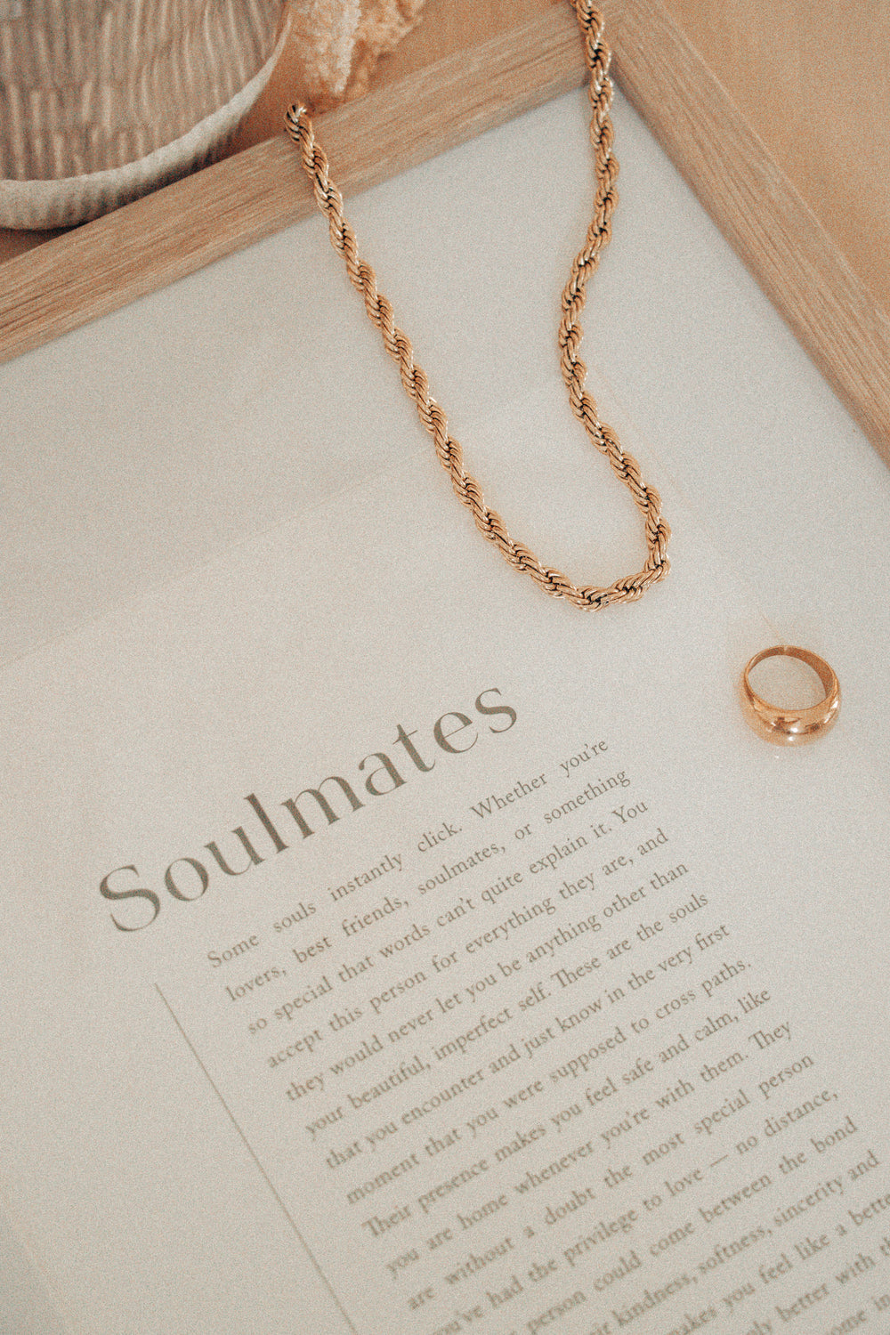 "Rare Encounters" Print – Momentary Happiness