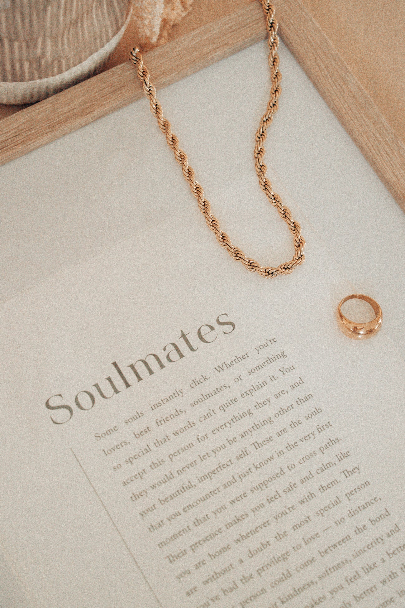 "Rare Encounters" Print – Momentary Happiness